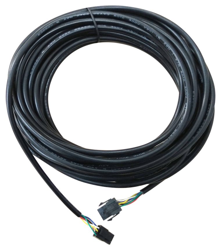 PYRO_XC10 - Meitav-Tec