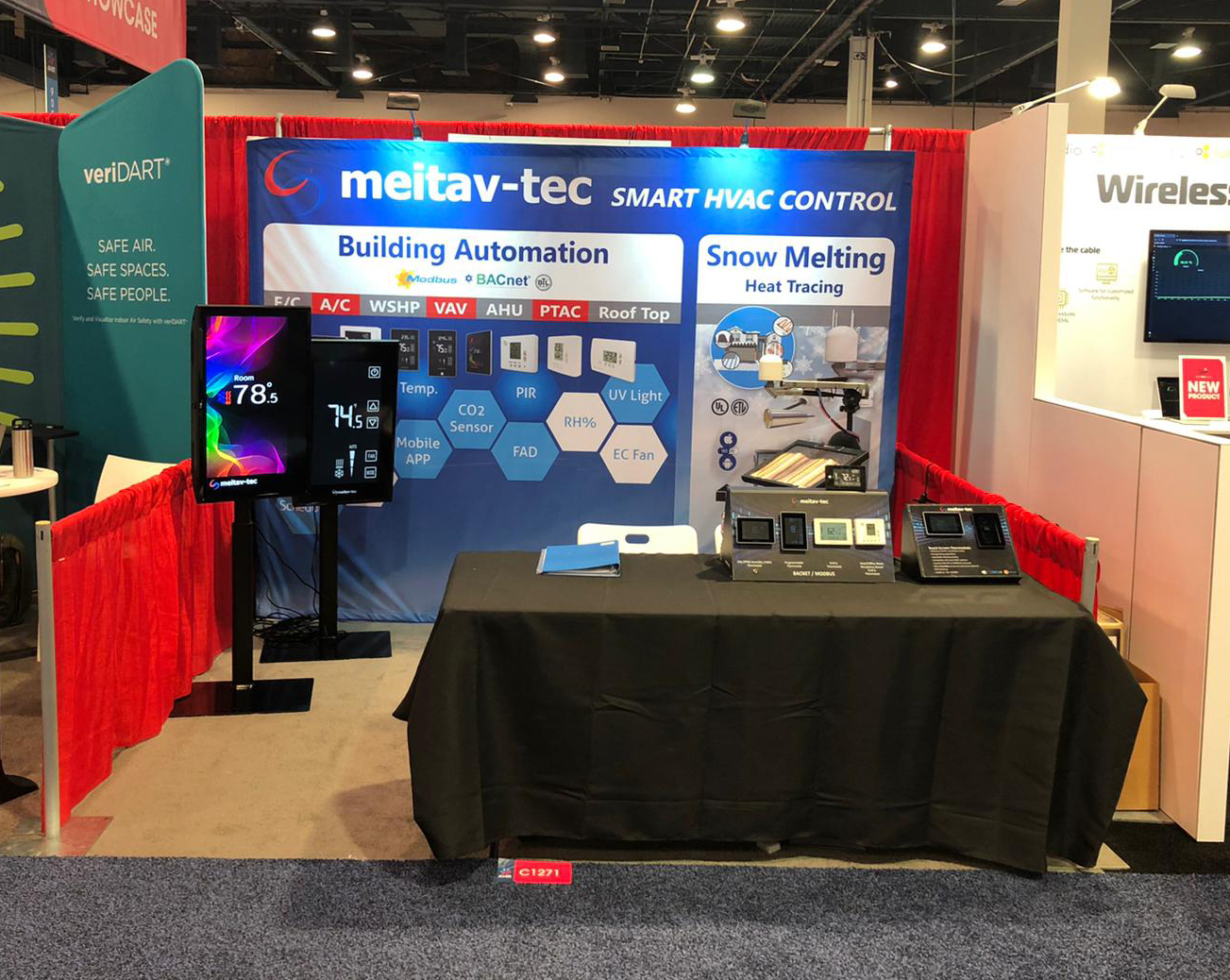 MEITAVTECֹAMERICA - Meitav-Tec